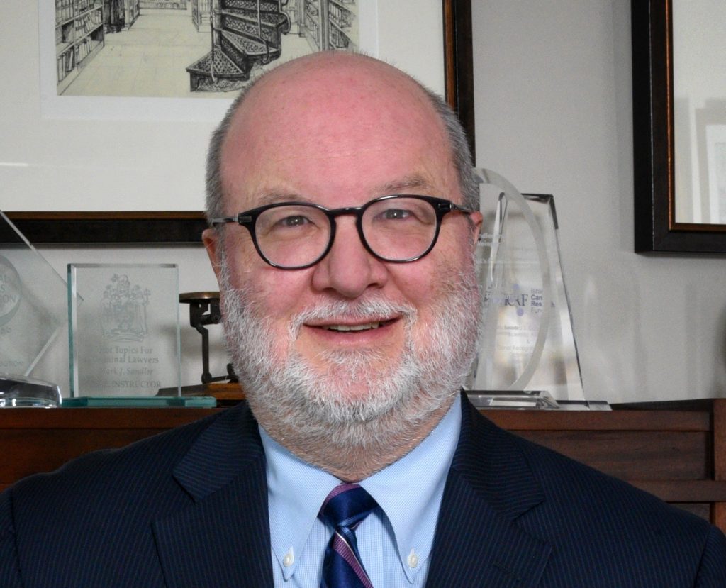 Mark Sandler Criminal Defence Lawyer – Criminal Defence Lawyers